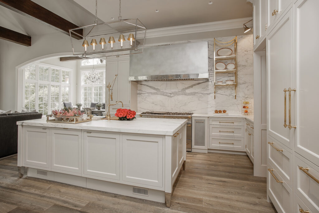 Gallery - Stonecutters Fabrication - Chicago's Quartz, Marble and Stone ...